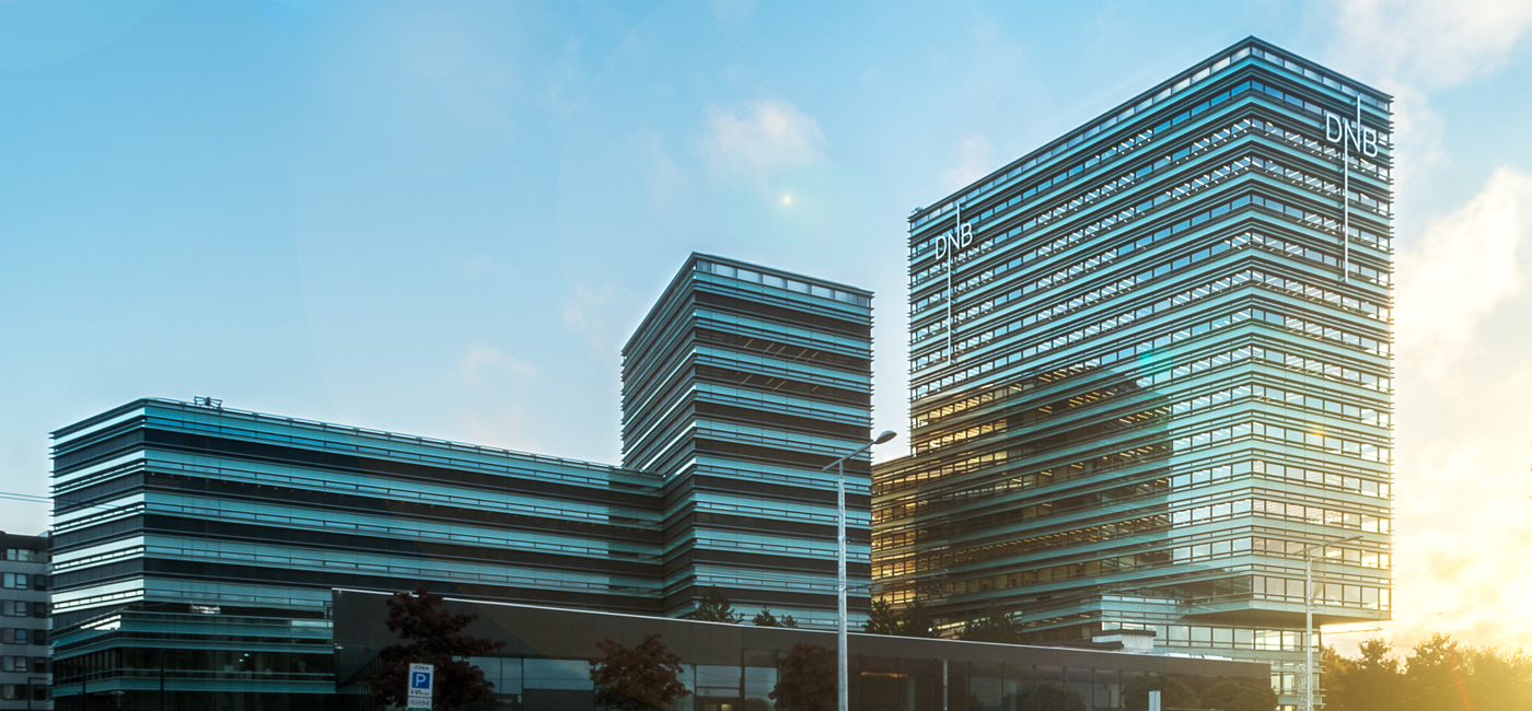 Comfort Heat | Quadrum office centre, Vilnius, Lithuania, 2016